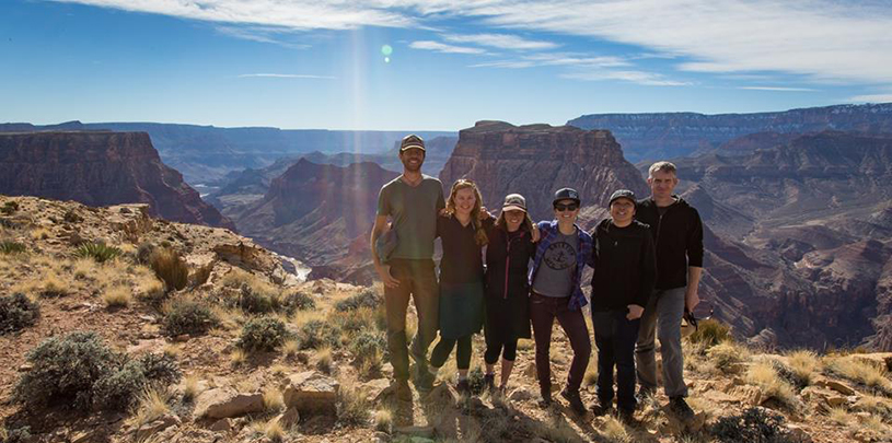 Full Circle at the Confluence | Grand Canyon Trust Full Circle at the Confluence | Grand Canyon Trust