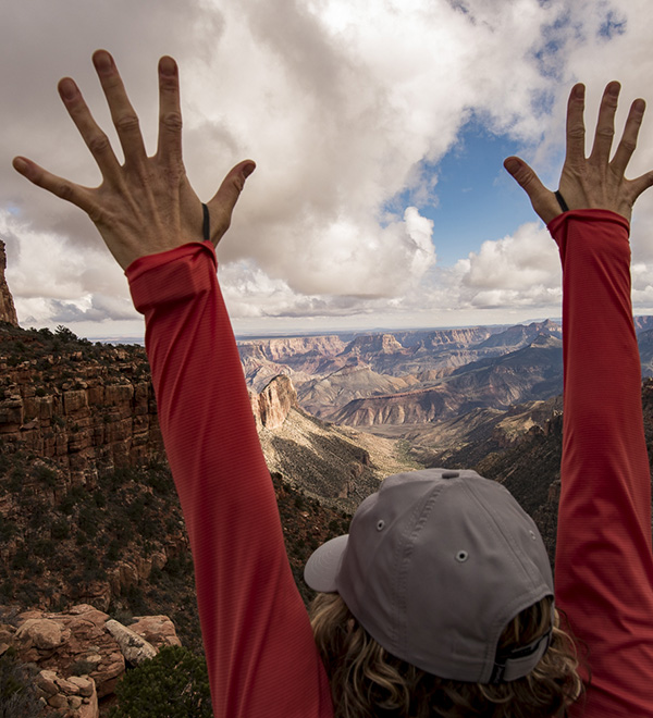 Member Benefits | Grand Canyon Trust