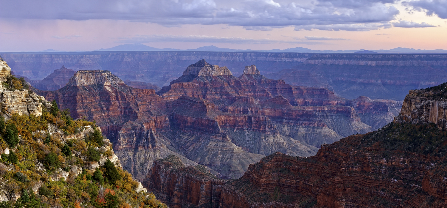 Protecting the Grand Canyonlands - Environmental Conservation | Grand ...
