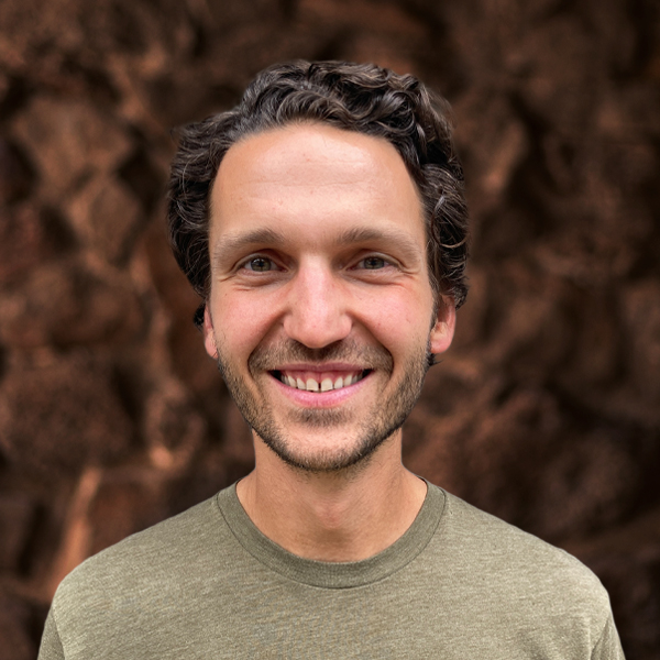 David Taft | Foundations Manager | Grand Canyon Trust