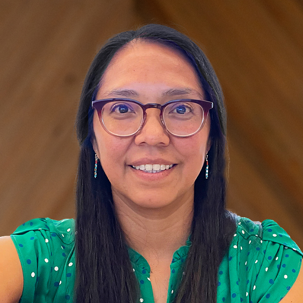 Michellsey Benally | Grand Canyon Trust