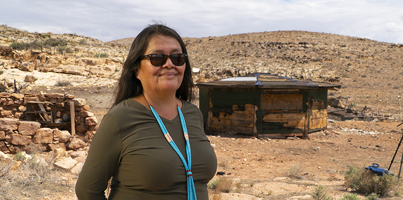 Protecting the Grand Canyonlands - Environmental Conservation | Grand ...
