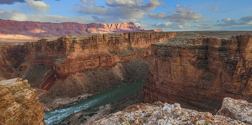 Recent Posts | Grand Canyon Trust