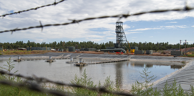 Attorney General Urges Review of Grand Canyon Uranium Mine | Grand ...