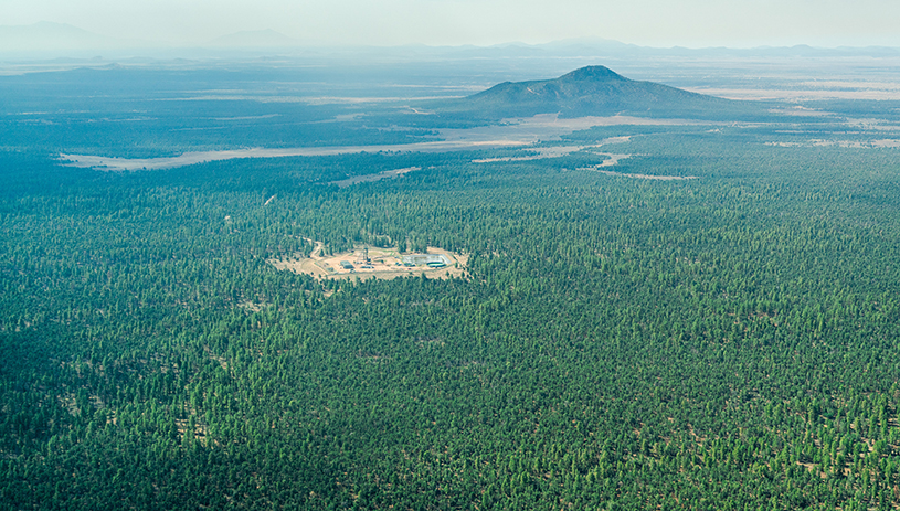 Uranium Mine Starts up in New Grand Canyon Monument | Grand Canyon Trust