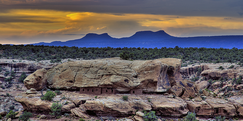 Bears Ears and Grand Staircase-Escalante Restored! | Grand Canyon Trust