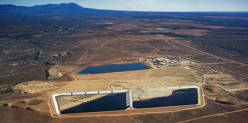 Two Steps Forward, One Step Back for Uranium Mill near Bears Ears ...