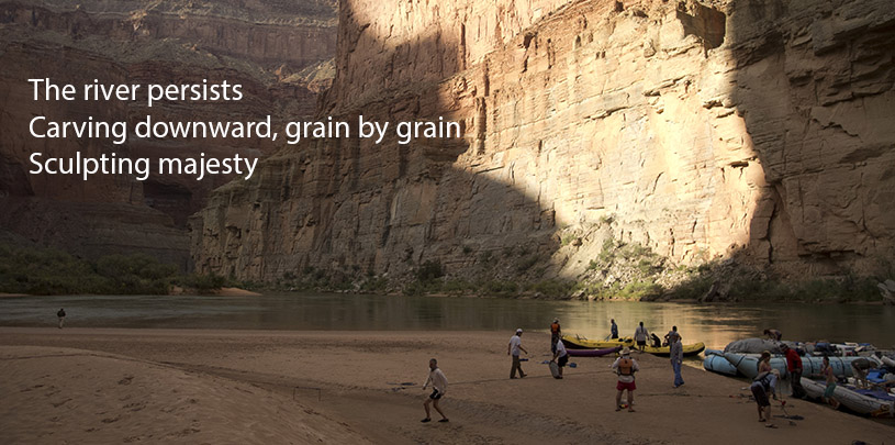 Grand Canyon Haikus | Grand Canyon Trust