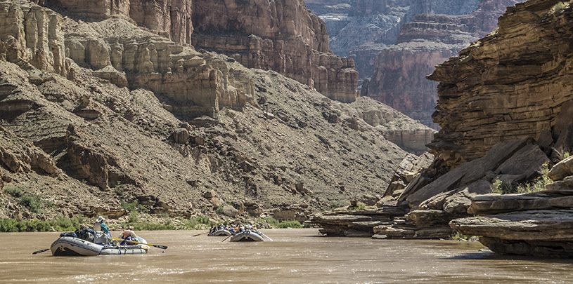 Update from Save the Confluence | Grand Canyon Trust Update from Save the Confluence | Grand Canyon Trust