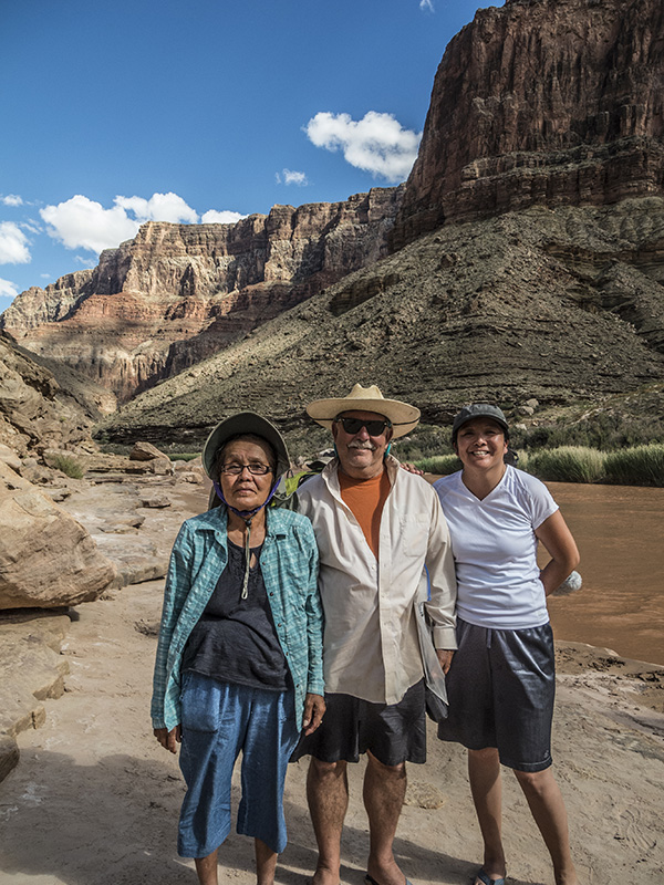 Update from Save the Confluence | Grand Canyon Trust Update from Save the Confluence | Grand Canyon Trust