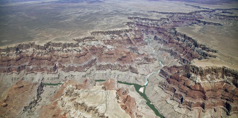 Grand Canyon Trust to support Protect the Confluence Coalition efforts ... Grand Canyon Trust to support Protect the Confluence Coalition efforts ...