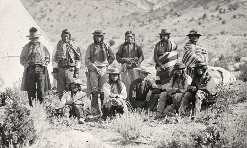 Kaibab Band of Paiute | Grand Canyon Trust