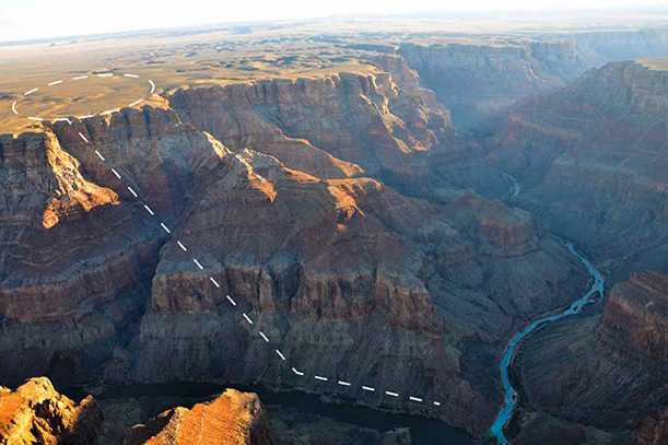 Grand Canyon Conservation | Grand Canyon Trust