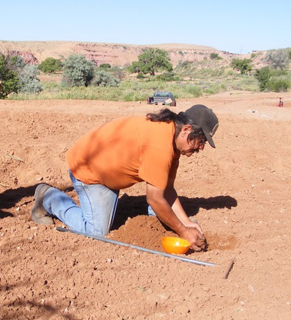 Native America | Grand Canyon Trust