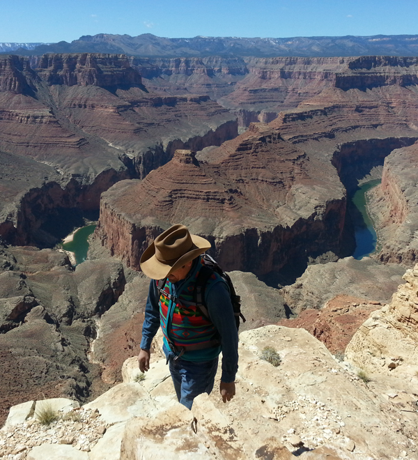 Native America | Grand Canyon Trust
