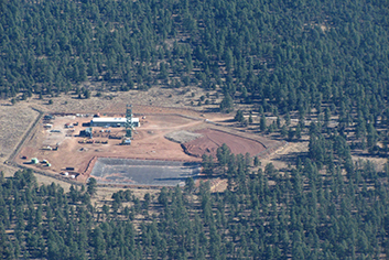 Grand Canyon Uranium Mining