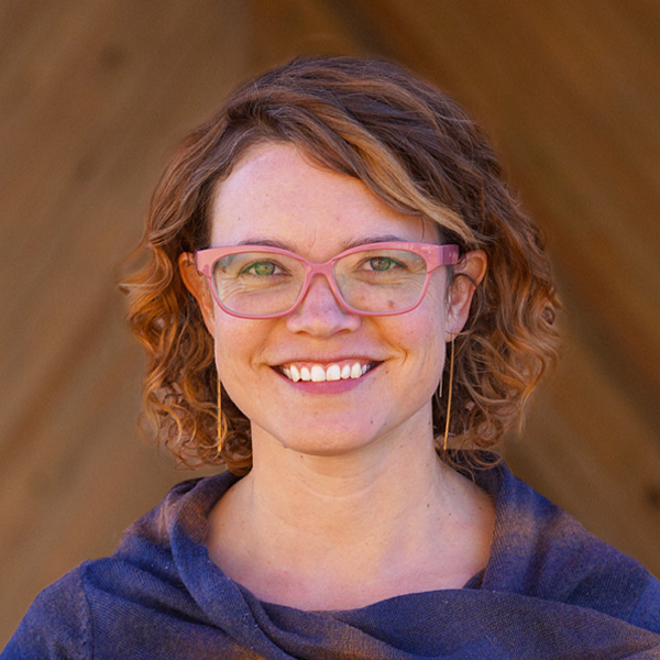 Amanda Podmore - Conservation Codirector | Grand Canyon Trust