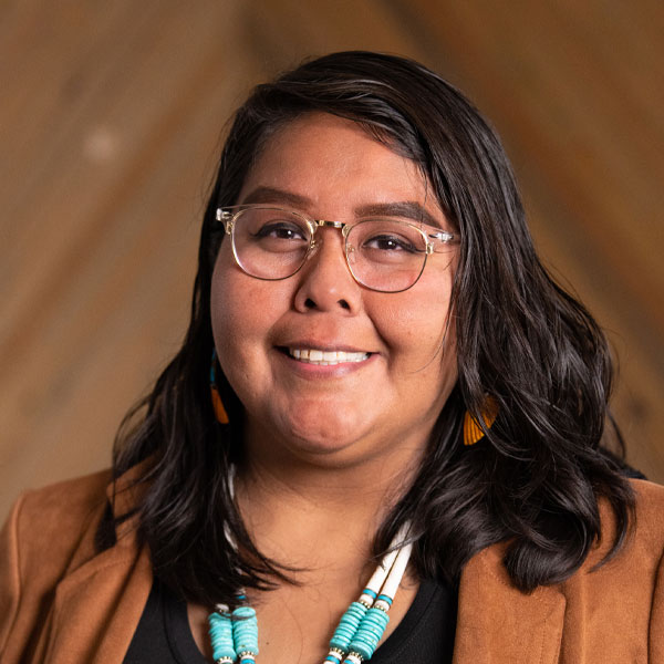 Amber Benally - Just Transition Manager | Grand Canyon Trust