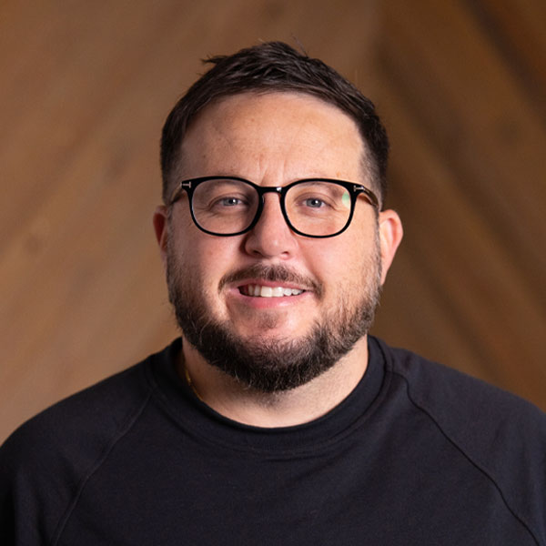 Jerry Otero - Legislative and Policy Director | Grand Canyon Trust