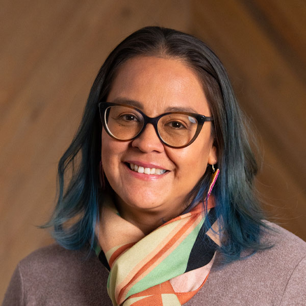 Jessica Stago - Native American Economic Initiatives Director | Grand ...