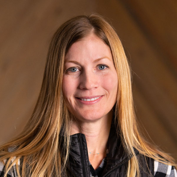 Melanie Seus - Development Writer and Editor | Grand Canyon Trust