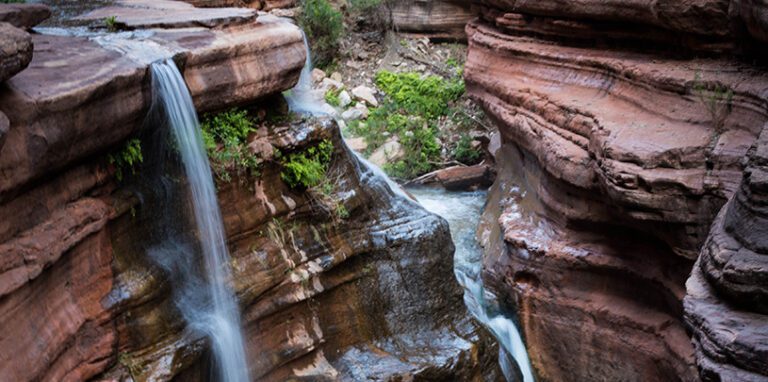 Tusayan Mega-Resort Risks Grand Canyon’s Waters | Grand Canyon Trust