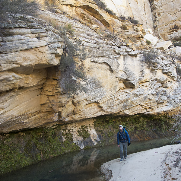 Boulder Mail Trail | Grand Canyon Trust