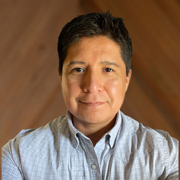 Brian Skeet - Graphic Design Director | Grand Canyon Trust
