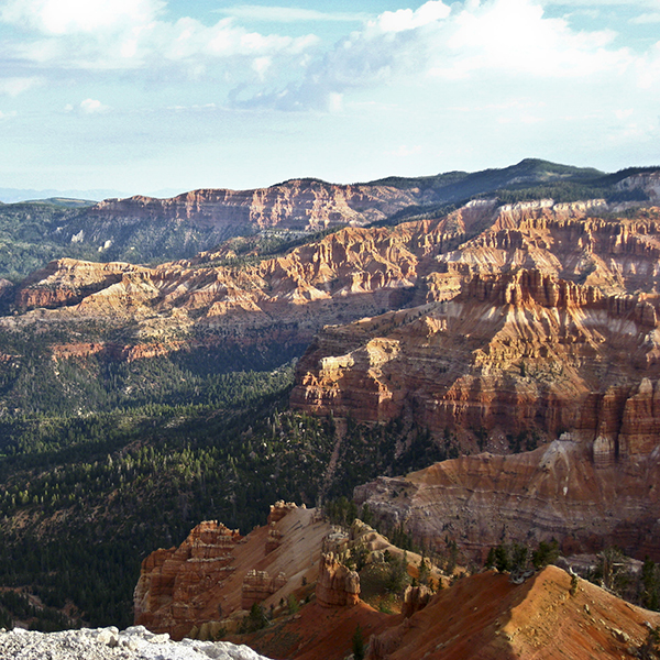 Cedar Breaks National Monument | Grand Canyon Trust