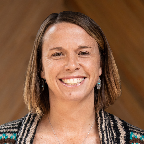 Emily Thompson - Member Trips Manager | Grand Canyon Trust