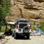 Goose Island Campground | Grand Canyon Trust