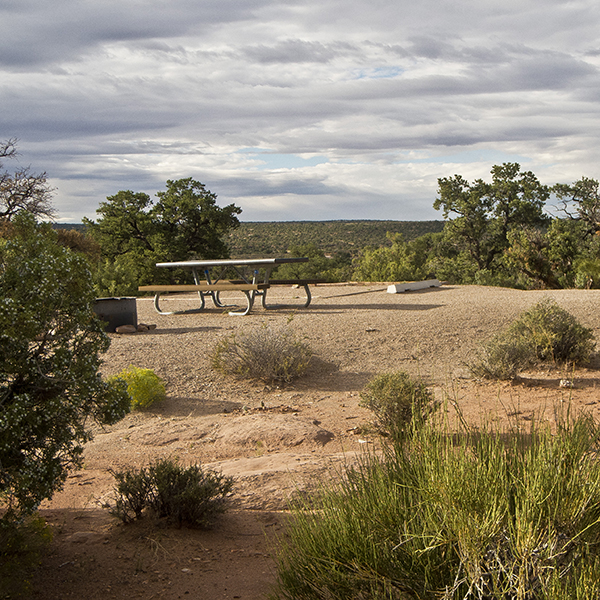 Horsethief Campground - Moab | Grand Canyon Trust