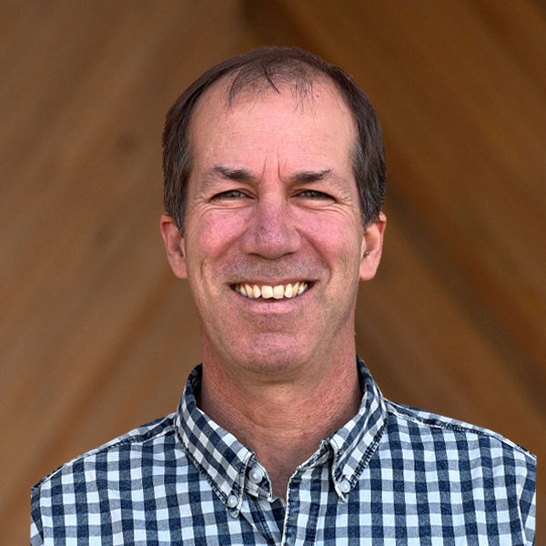 Josh O'Brien - Senior GIS Analyst | Grand Canyon Trust