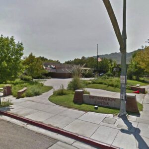 Moab Information Center