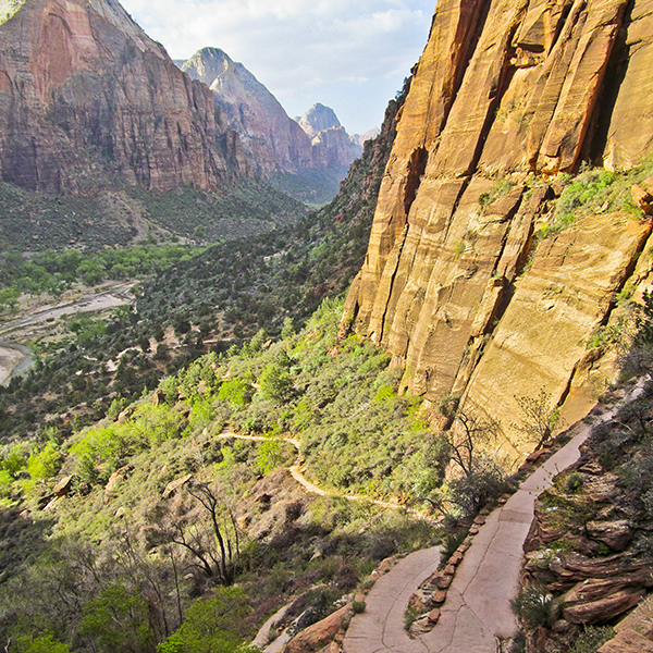 Horsethief Campground - Moab | Grand Canyon Trust