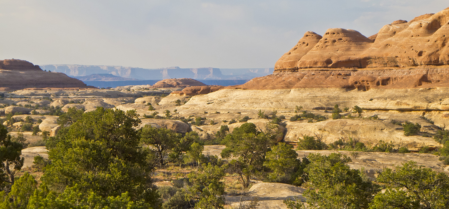 Big Spring Canyon Trail | Grand Canyon Trust