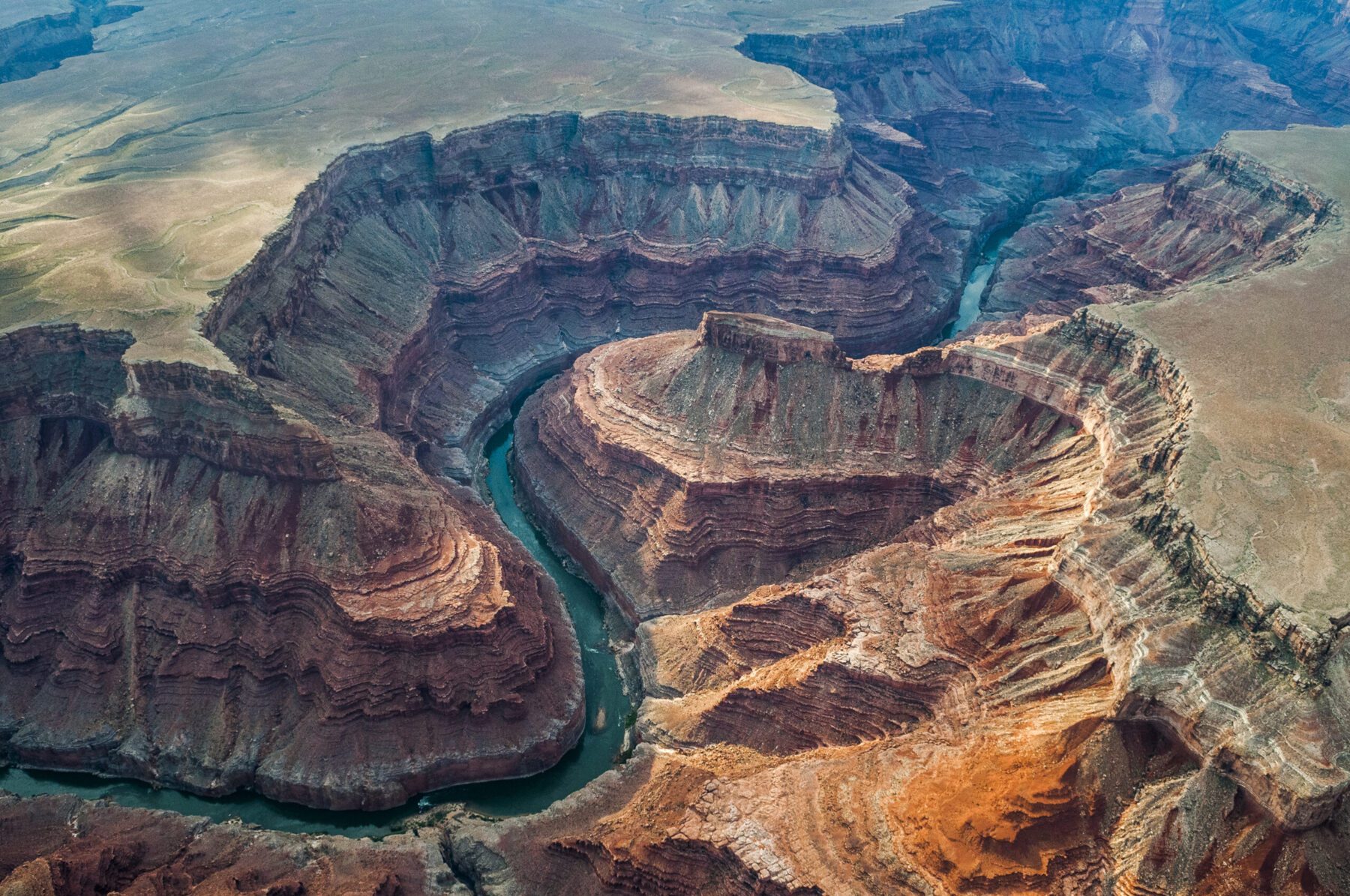The Colorado River drought | Grand Canyon Trust