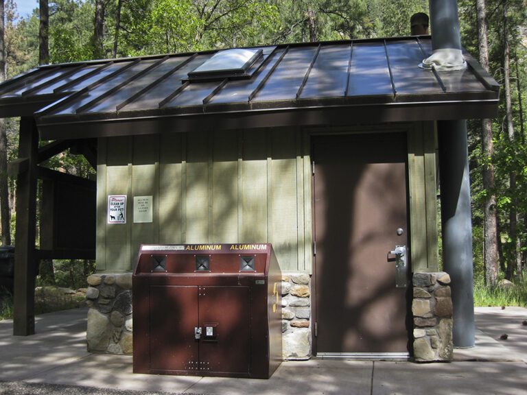 Pine Flat Campground | Grand Canyon Trust