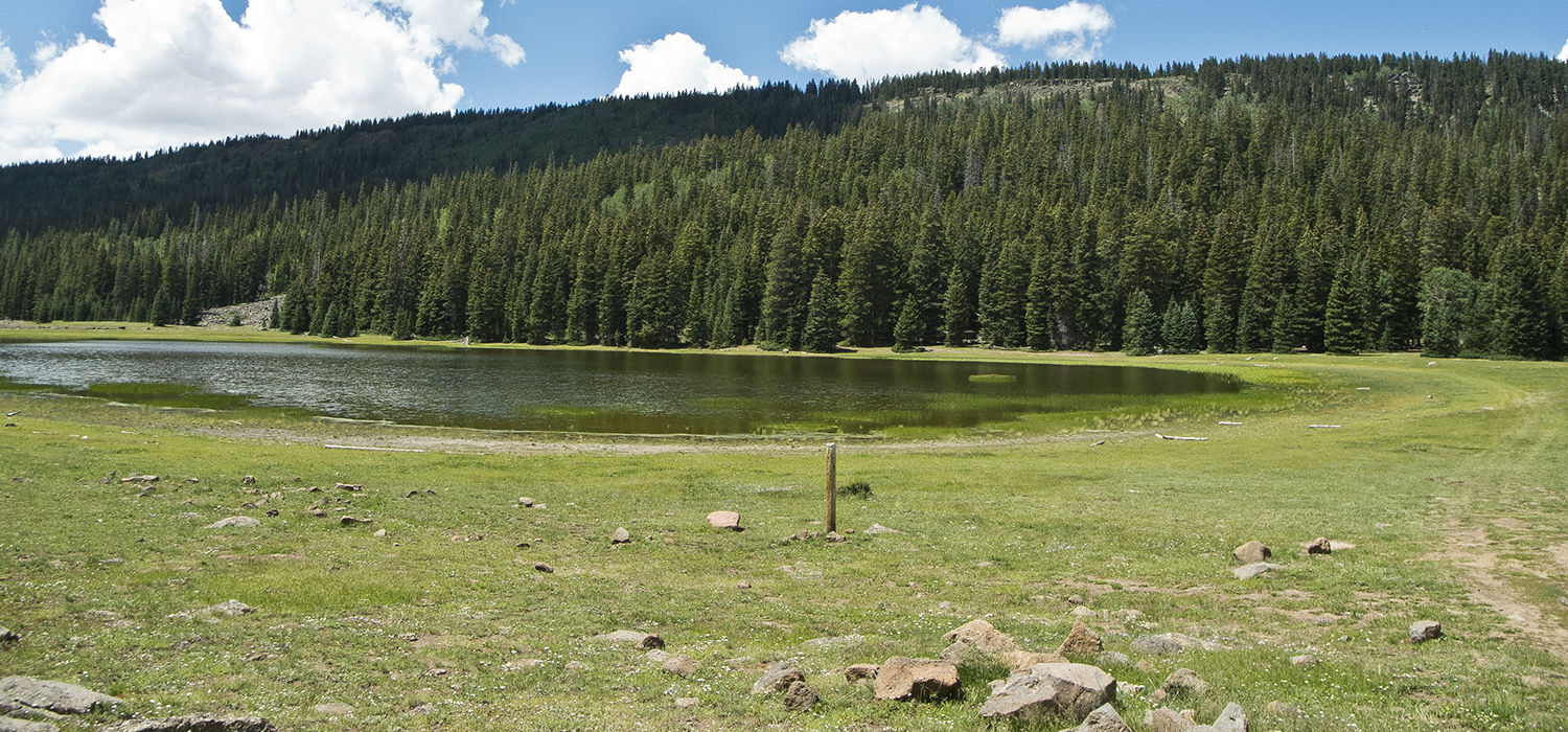 Thousand Lake Mountain Trail | Grand Canyon Trust