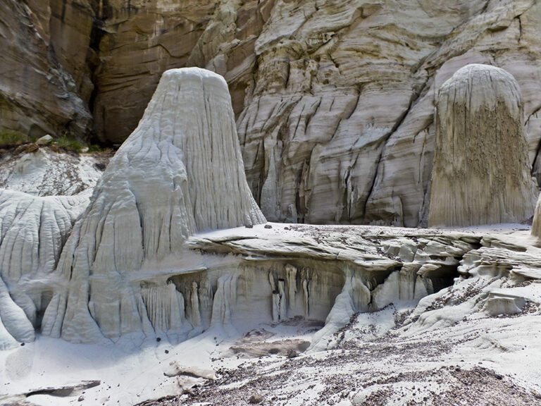 Wahweap Hoodoos | Grand Canyon Trust