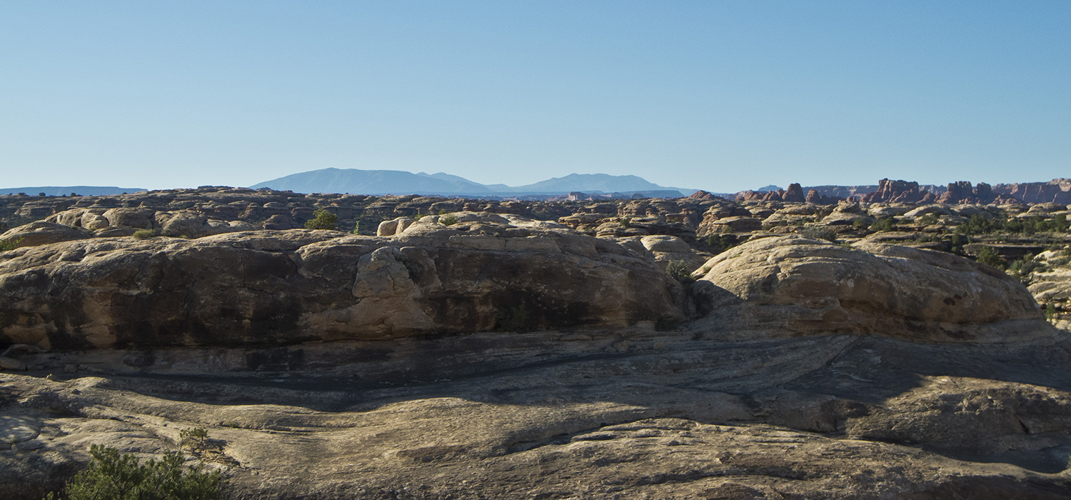 Confluence Trail | Grand Canyon Trust
