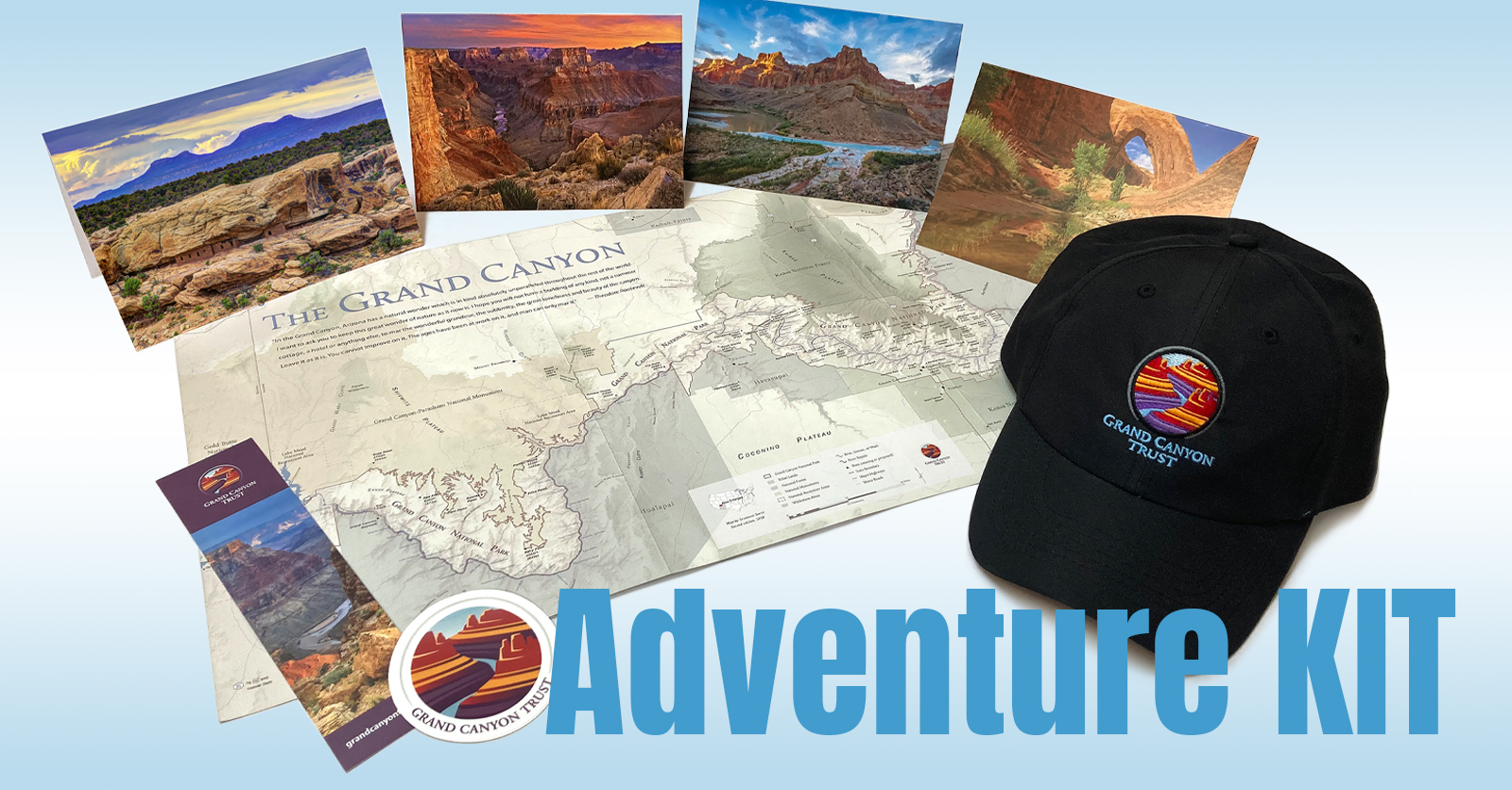 Enter to Win | Grand Canyon Trust