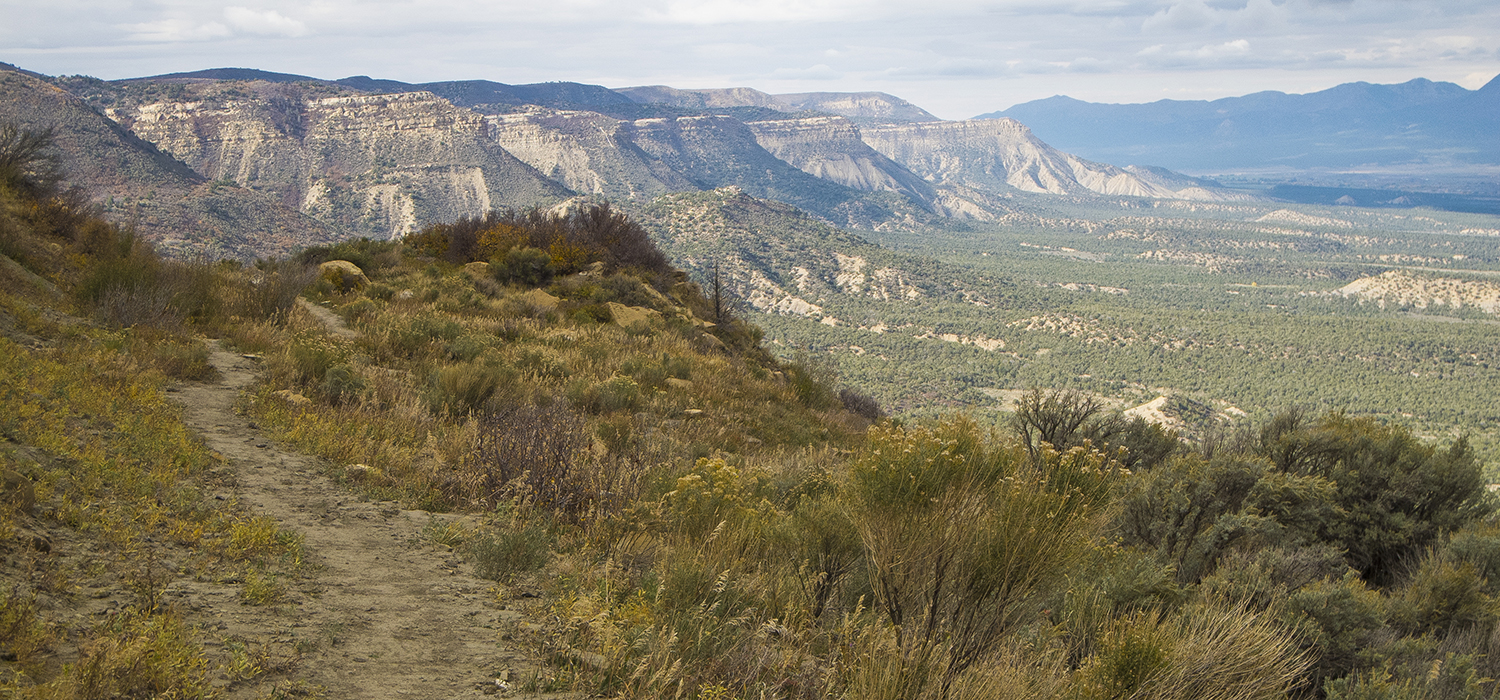 Knife Edge Trail | Grand Canyon Trust