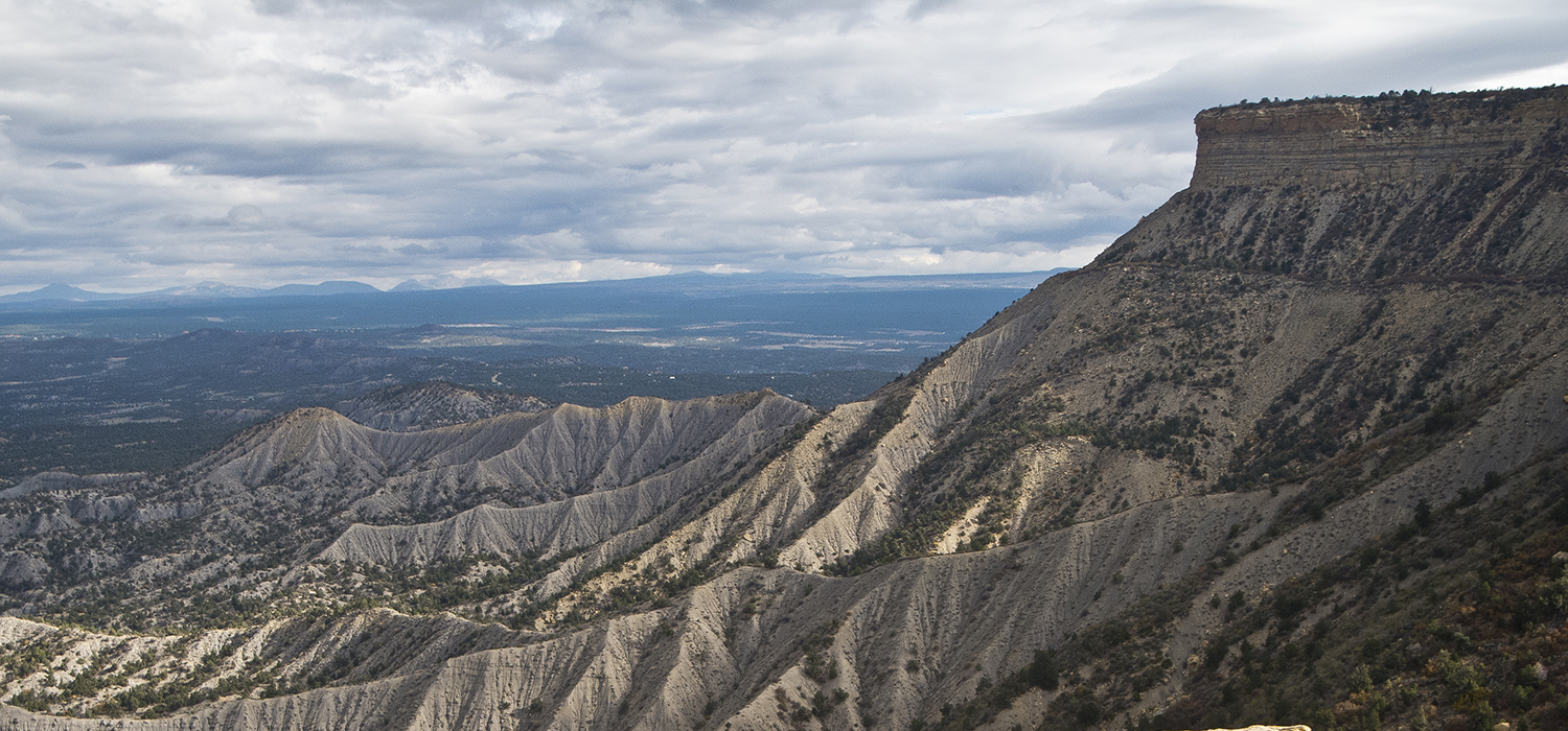 Knife Edge Trail | Grand Canyon Trust