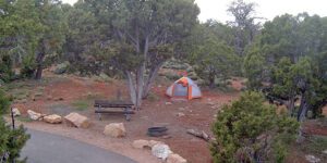 Grand Canyon Camping Guide | Grand Canyon Trust