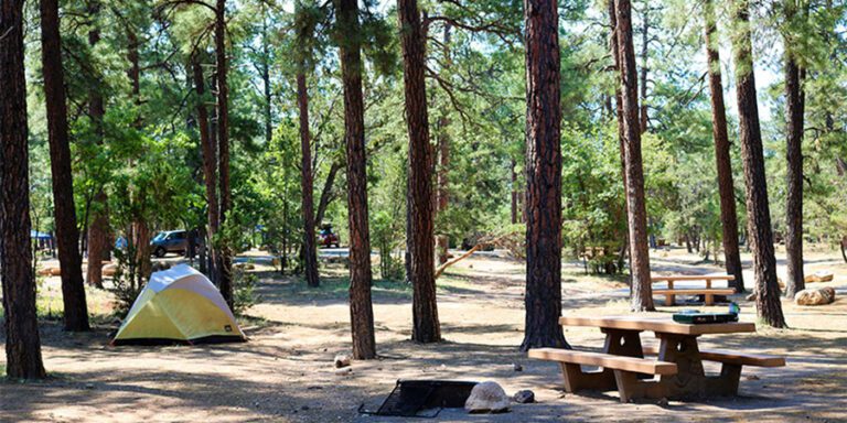Grand Canyon Camping Guide | Grand Canyon Trust