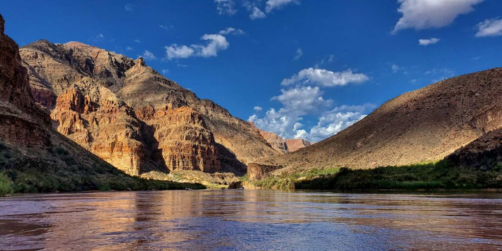 The Colorado River drought | Grand Canyon Trust