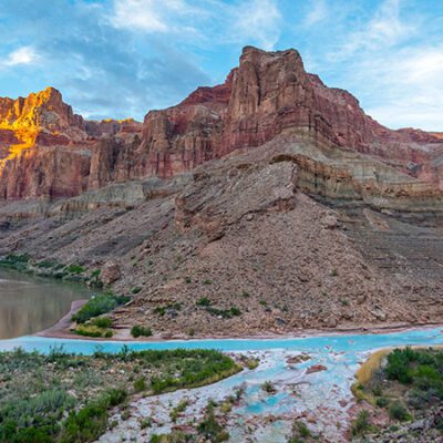 4 Things to Know About The Little Colorado River | Grand Canyon Trust