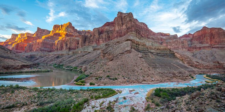The Colorado River 101 | Grand Canyon Trust