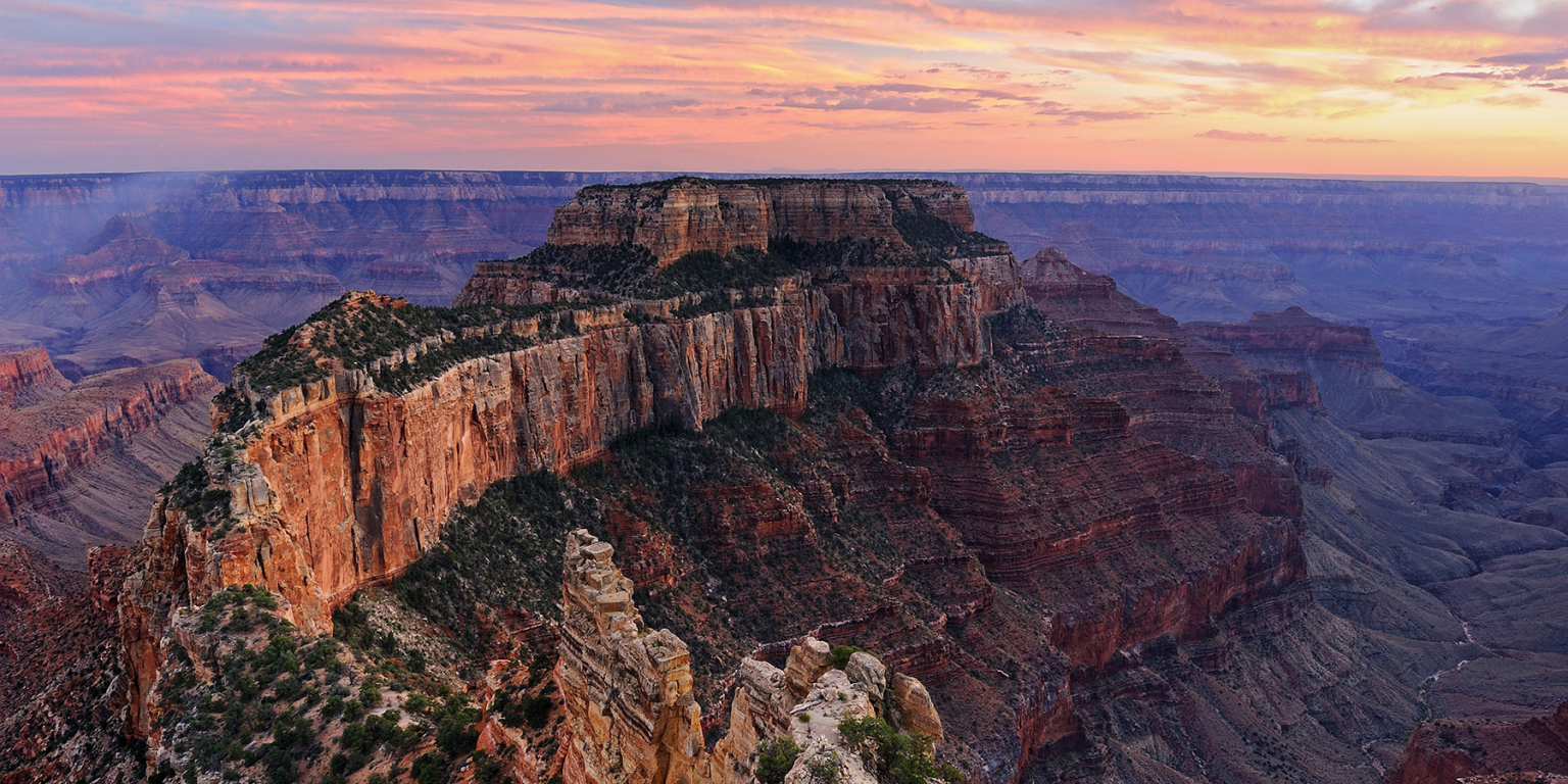 Giving Circles | Grand Canyon Trust